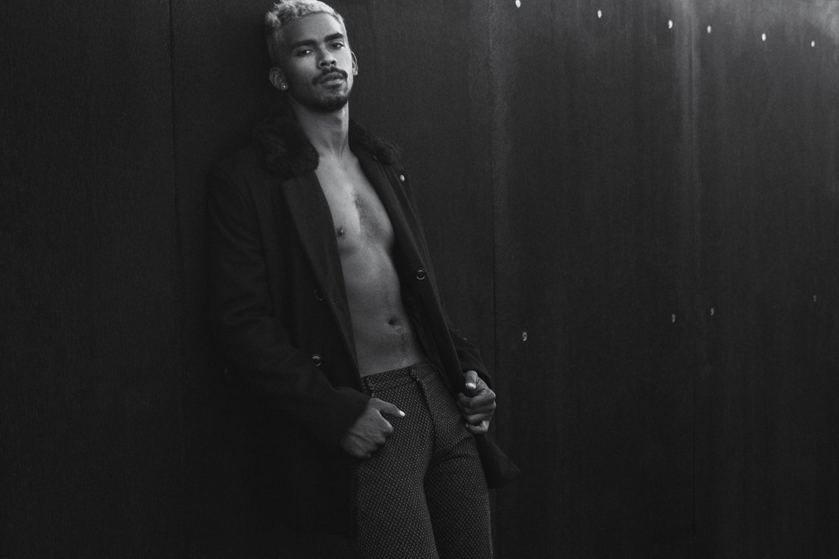 Photo by Javier Del Ruiz, Luis Ocasio - Kavyar