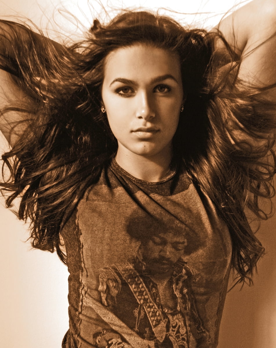 Photo by Brad Starks - Kavyar