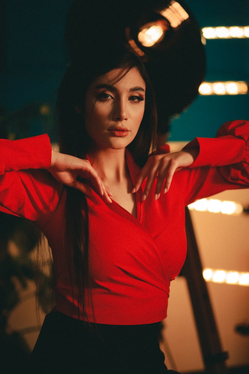 Ali Naseri.J - Kavyar