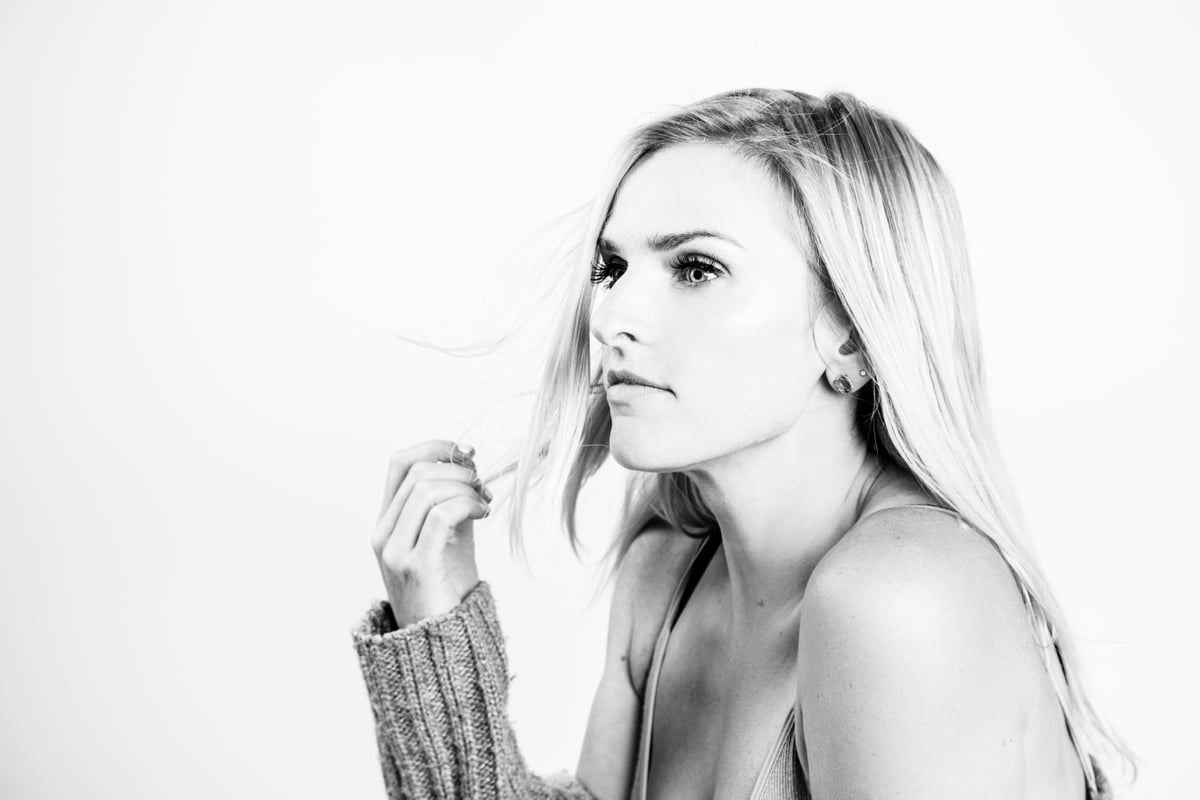 Photo by Brittany Clark, Beauty By Brynn Erin, Sarah Mickel Photography ...