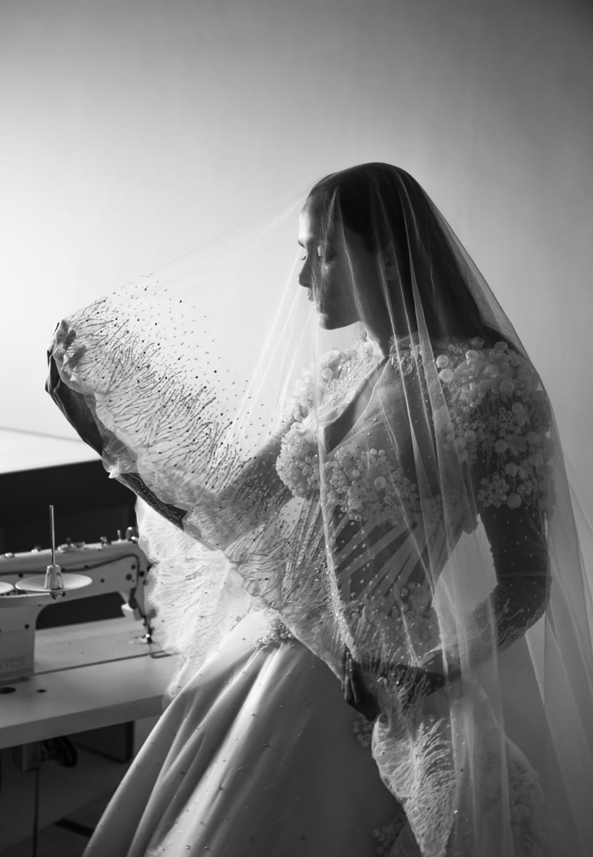 Photo by Zubin N Mehta, Mariette Valsan, Leon Vaz, Karan Berry - Kavyar