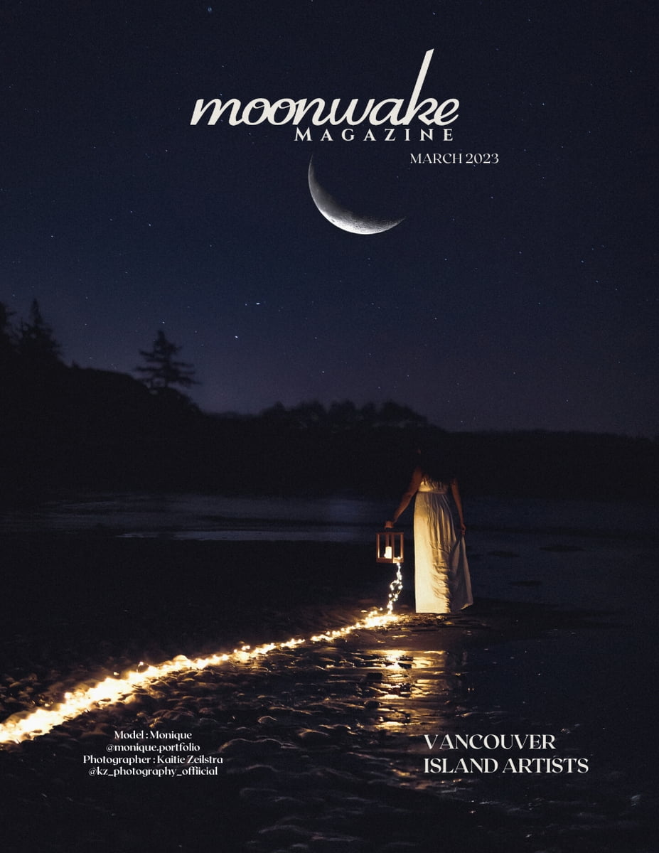 Moonwake Magazine - Accepting submissions on Kavyar