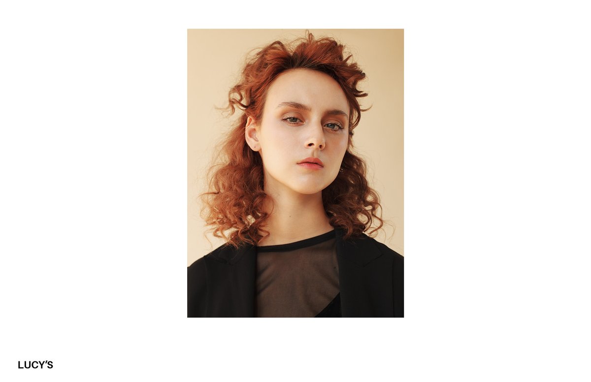 Photo by LUCY'S Magazine, Jenna Karan, Raj Bhardwaj, Sarah Dean ...