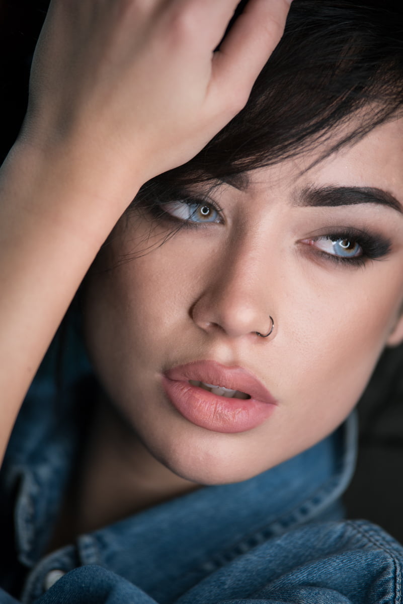 Photo by Roberto Scarozza, Giulia Biagioli - Kavyar