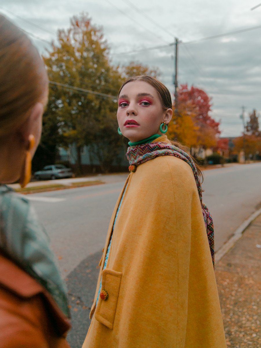 Photo by Joelle Rosen, Serena Jenkins, Mith Magazine, Ava Reilly ...