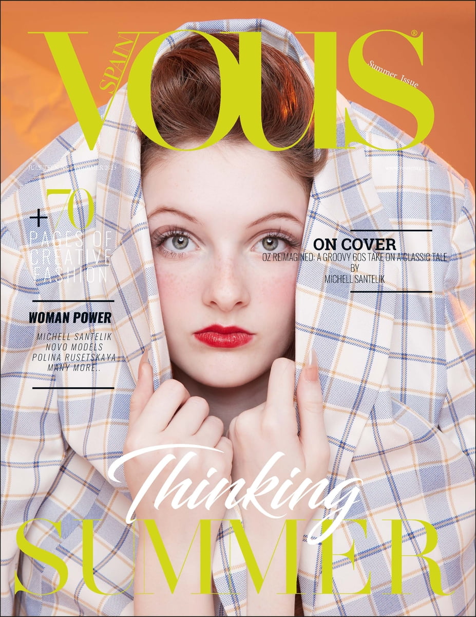 Leila Jane DeRolf - Kavyar