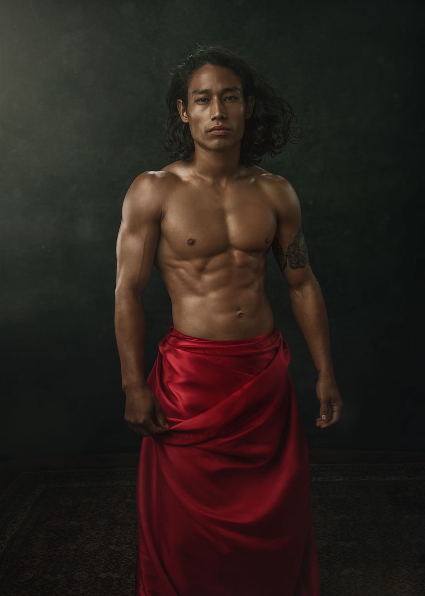 Photo by Jason Buff - Kavyar