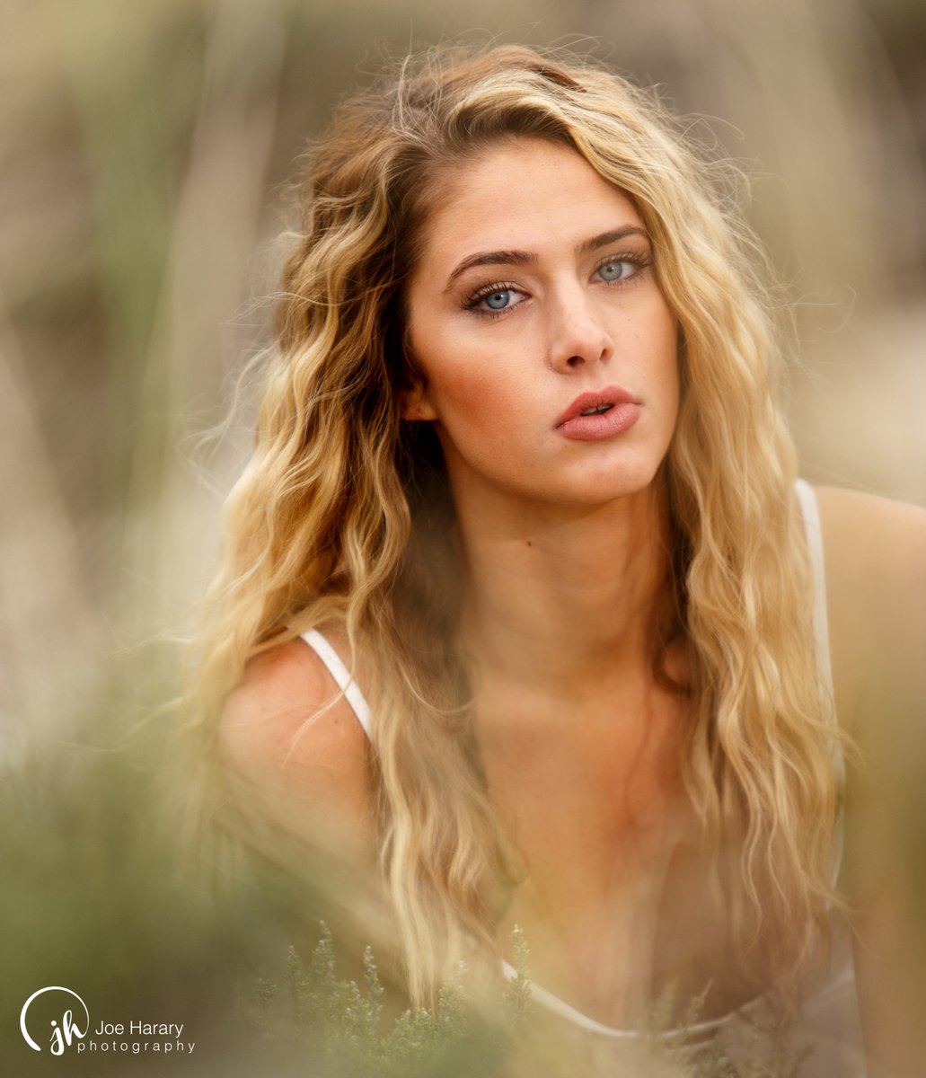 Photo by Joe Harary, Cierrah Jean - Kavyar