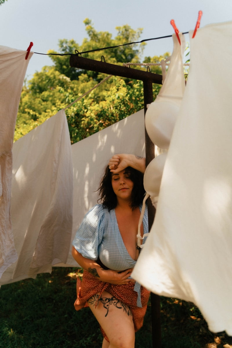 Megan Rose Rutledge - Kavyar