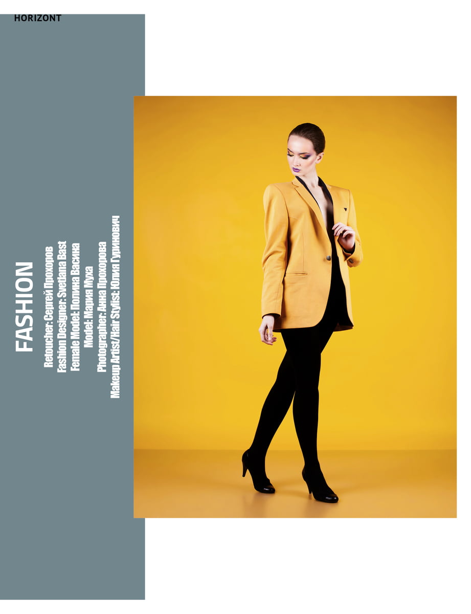 Photo by HORIZONT , Anna Prokhorova, Sergey Prokhorov, Мария Муха - Kavyar
