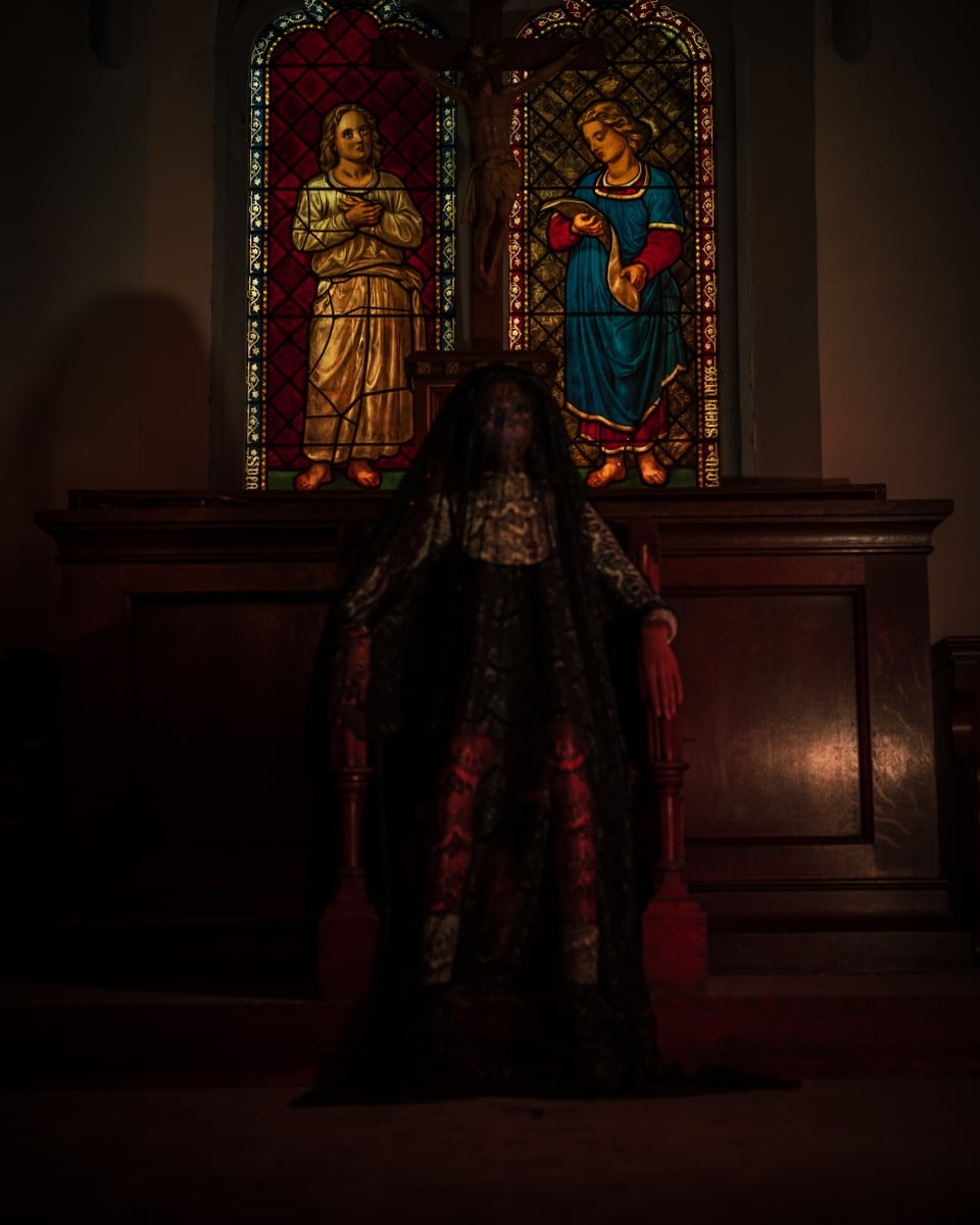 Photo by Paula whitehead, J.d Monford - Kavyar