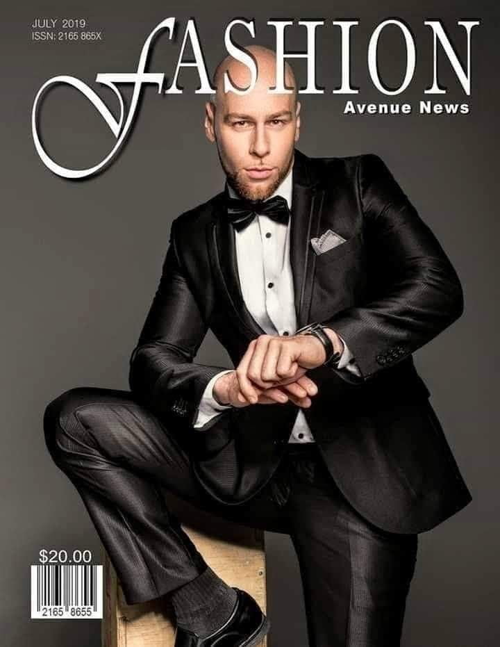 Photo by Malcolm Staples, Steve Bennett , Gio Delavicci, Keena Queen ...