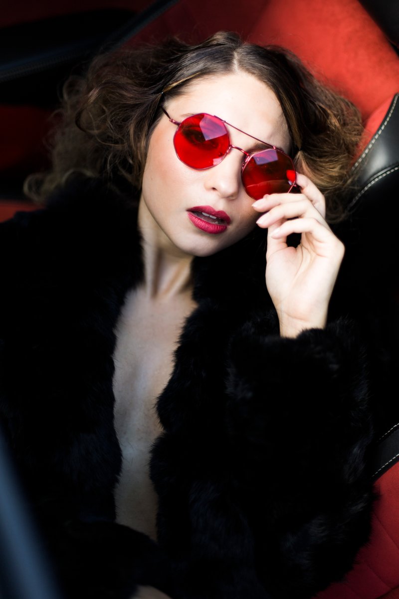 Photo by SALYSÉ, BR!TTANY BORDERS' PHOTOGRAPHY, Ashlyn Ste. Claire ...