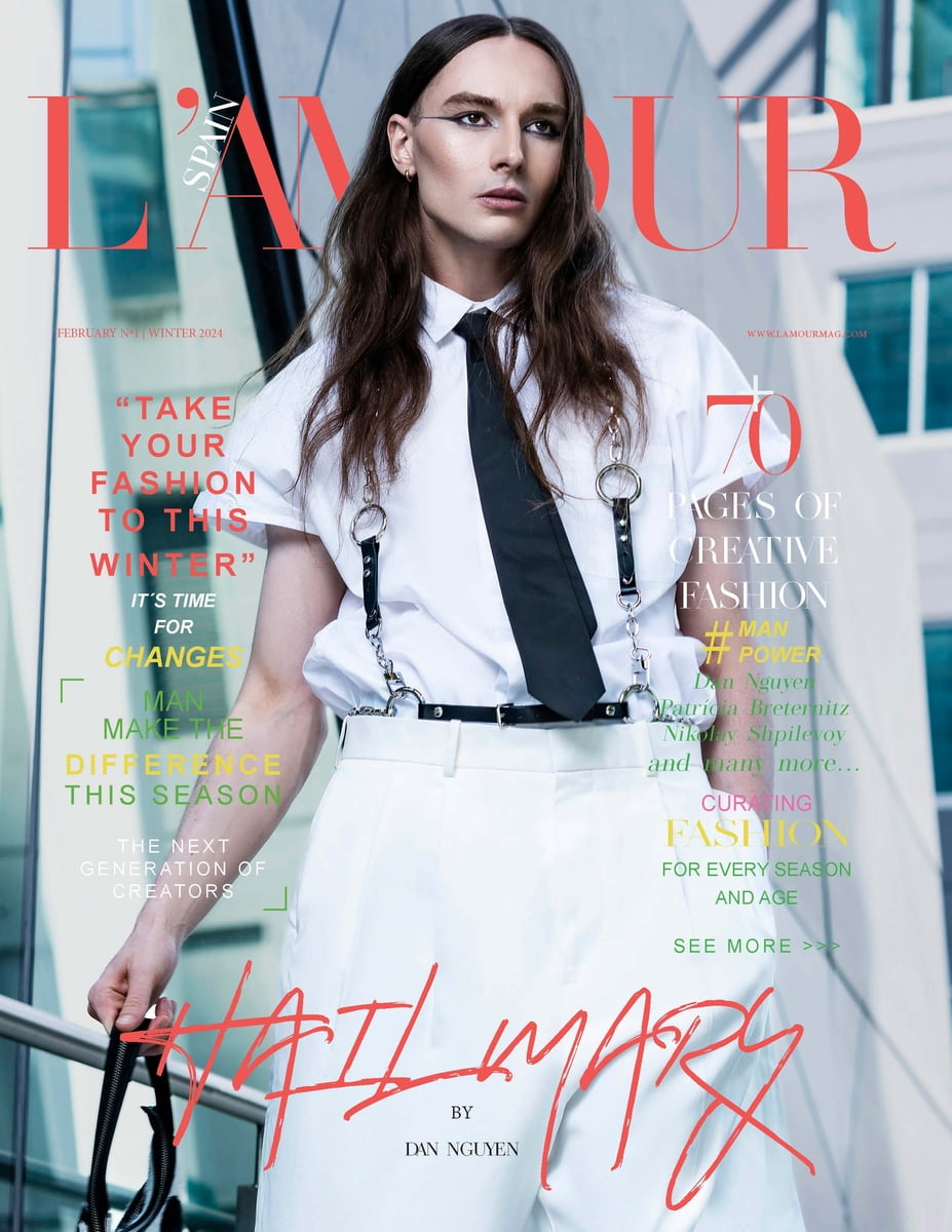 Photo by L'AMOUR SPAIN, Dan Nguyen, Sorin Alexandru Dinu @ VOUS ...