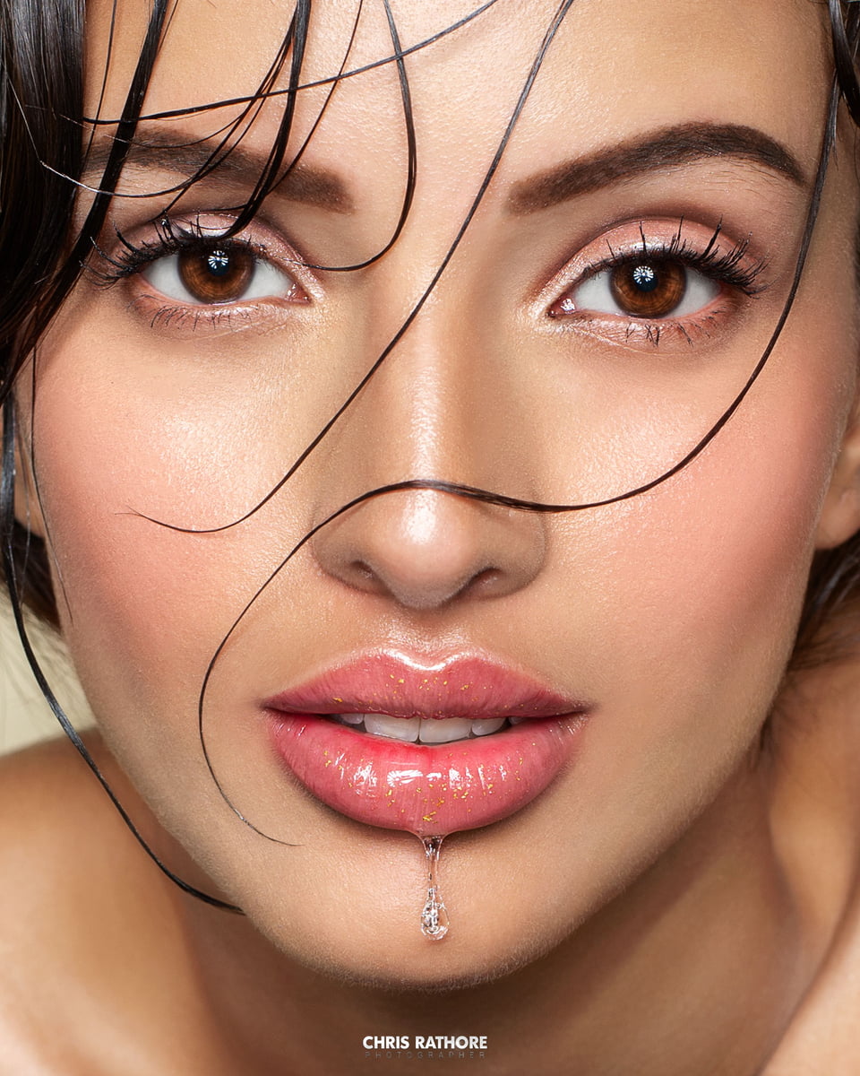 Chris Rathore - Kavyar