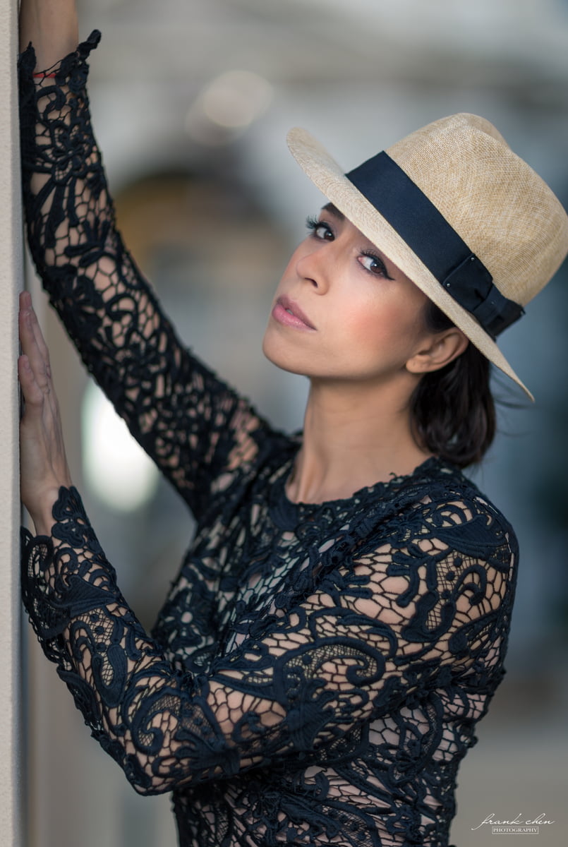 Photo by Knarik Arzumanyan, Frank Chen, Darla Maree - Kavyar