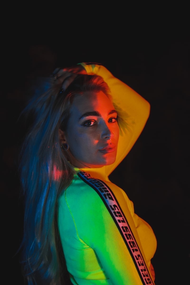 Photo by Red Sky Media Ltd, Ruth Georgina, Matthew Redden - Kavyar