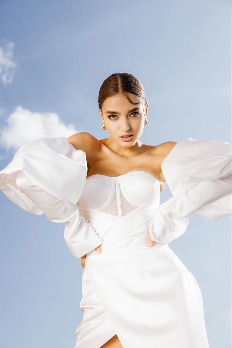 Photo by Anastasiia Olenich, Olviya Kukhtaruk, Victoria Soprano ...