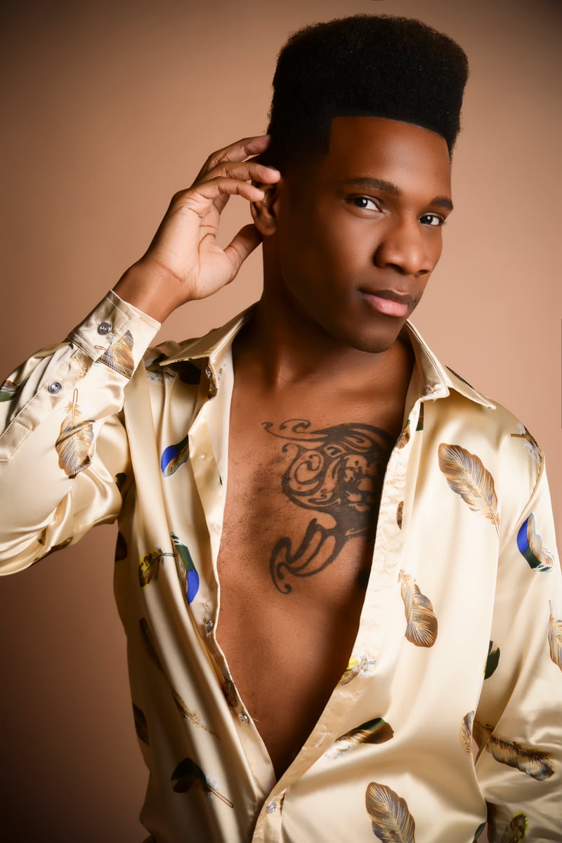 Photo by Dashawn Mason , Somer Handley - Kavyar