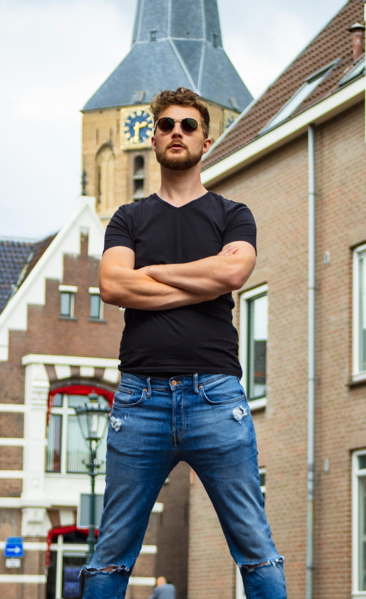 Photo by patrick Ripassa, Ronal Porras, michael Jansen - Kavyar