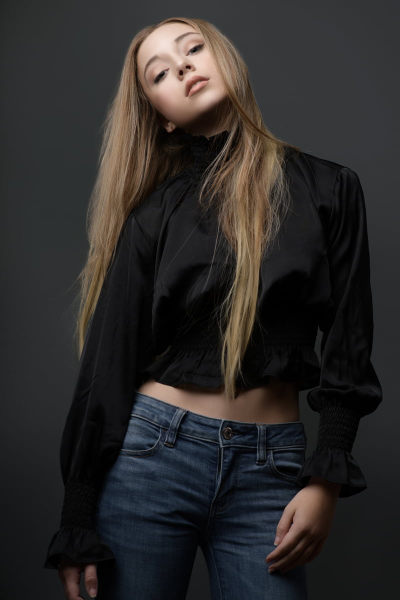 Photo by Hope Cloutman , Jenna Barrett - Anthem In Art, Anthem In Art ...