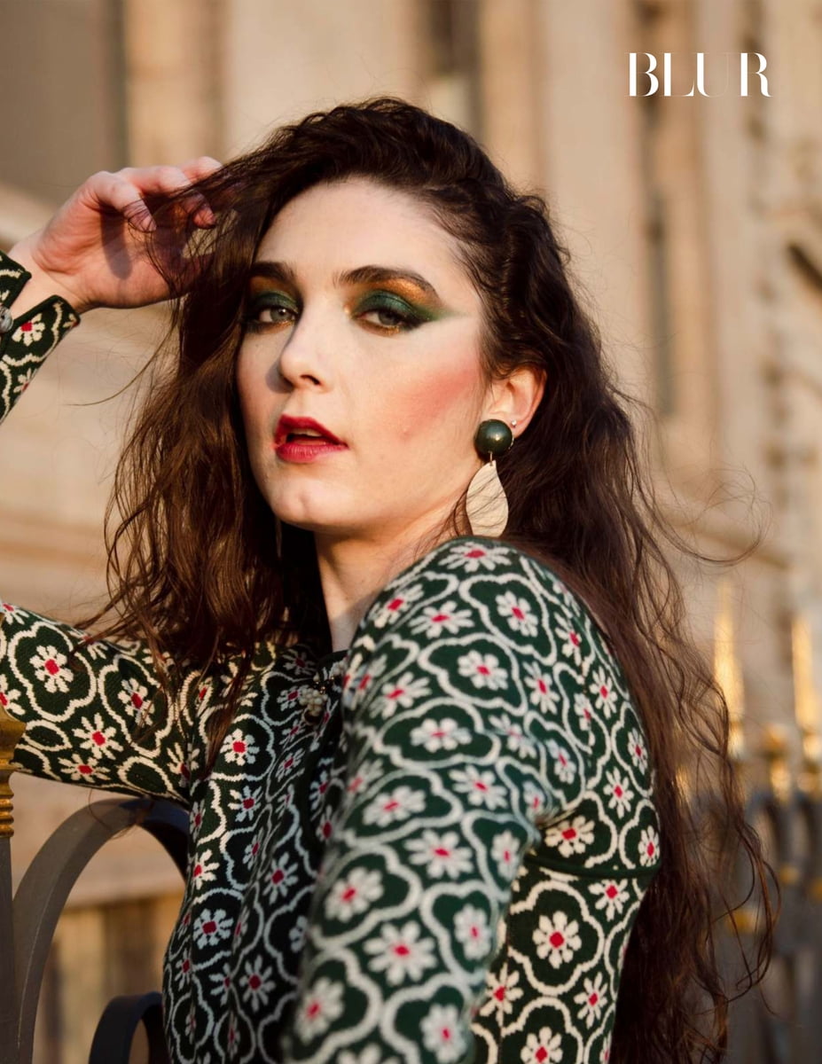 Hayden Marie Rattai - Kavyar