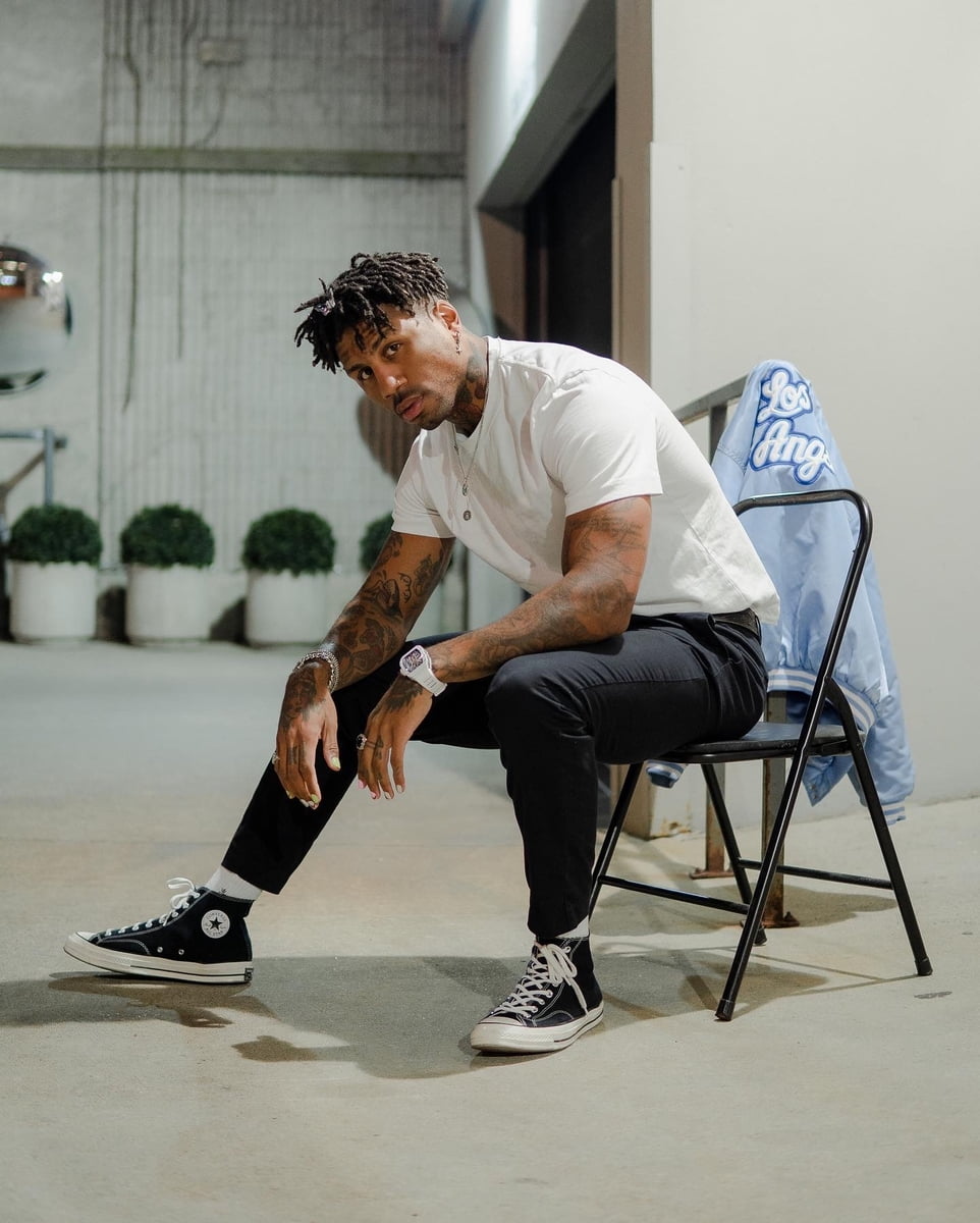 Photo by David Perkovic - Kavyar