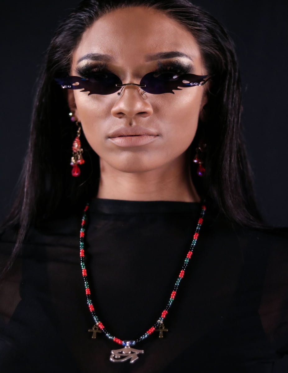 Photo by Vanessa Cheatham, Evan Malitz, Fatima Gillespie, Edna Aboagye ...