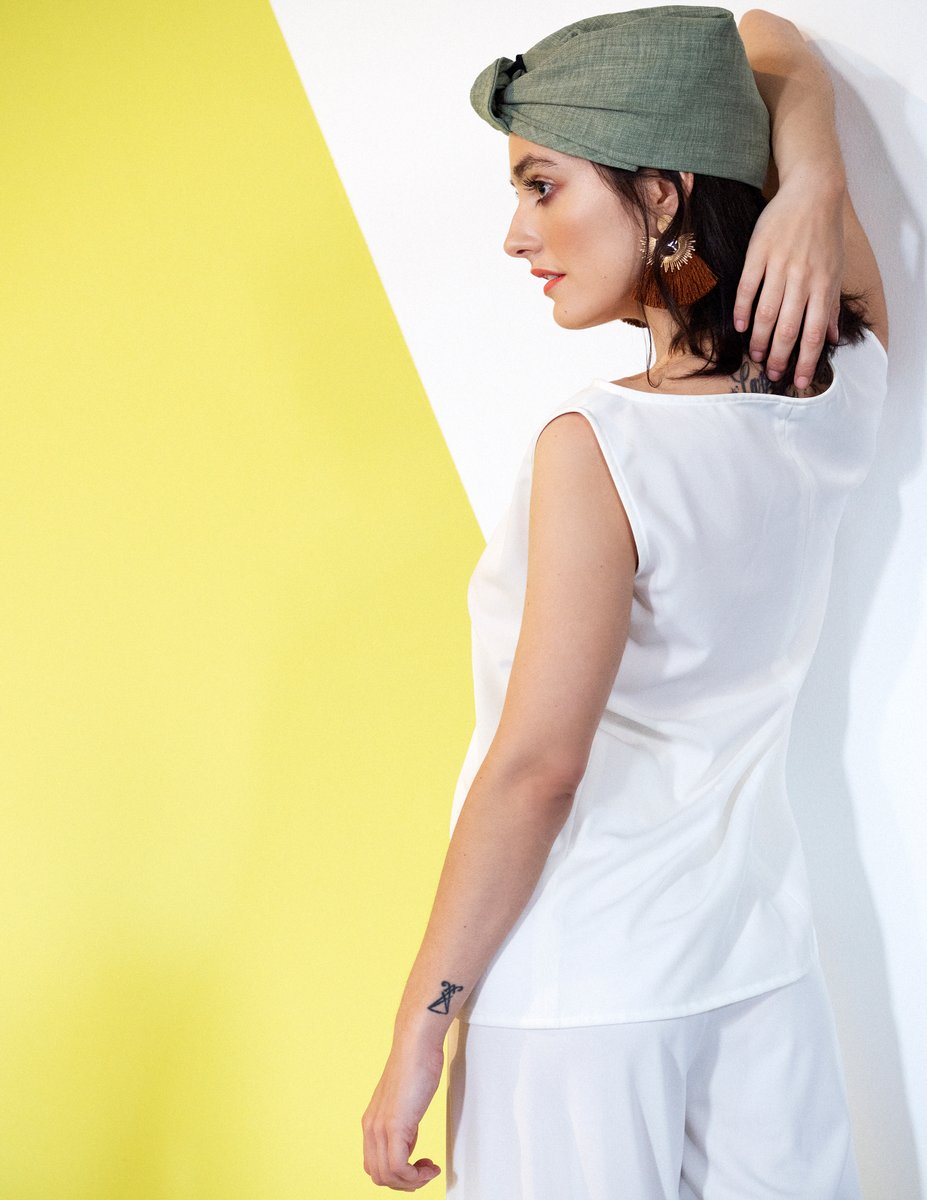 Photo by Adriana Marti, MARA BARRIOS, Dunia Flores , @eoda.lamode by Yessica López - Kavyar