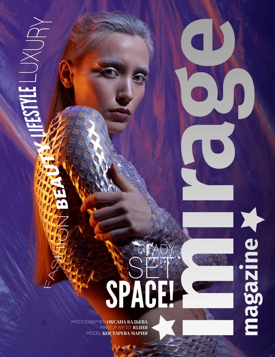 Photo by IMIRAGEmagazine - Kavyar