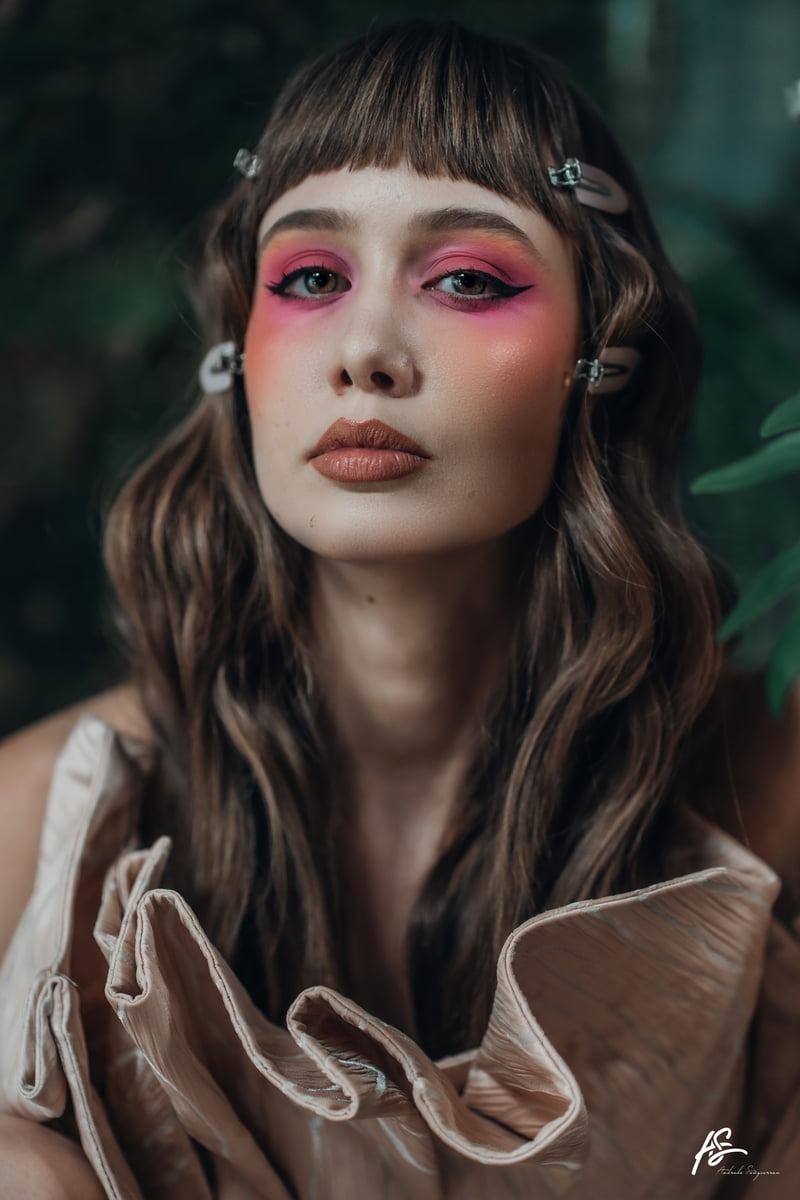 Andrada Sângeorzan - Kavyar