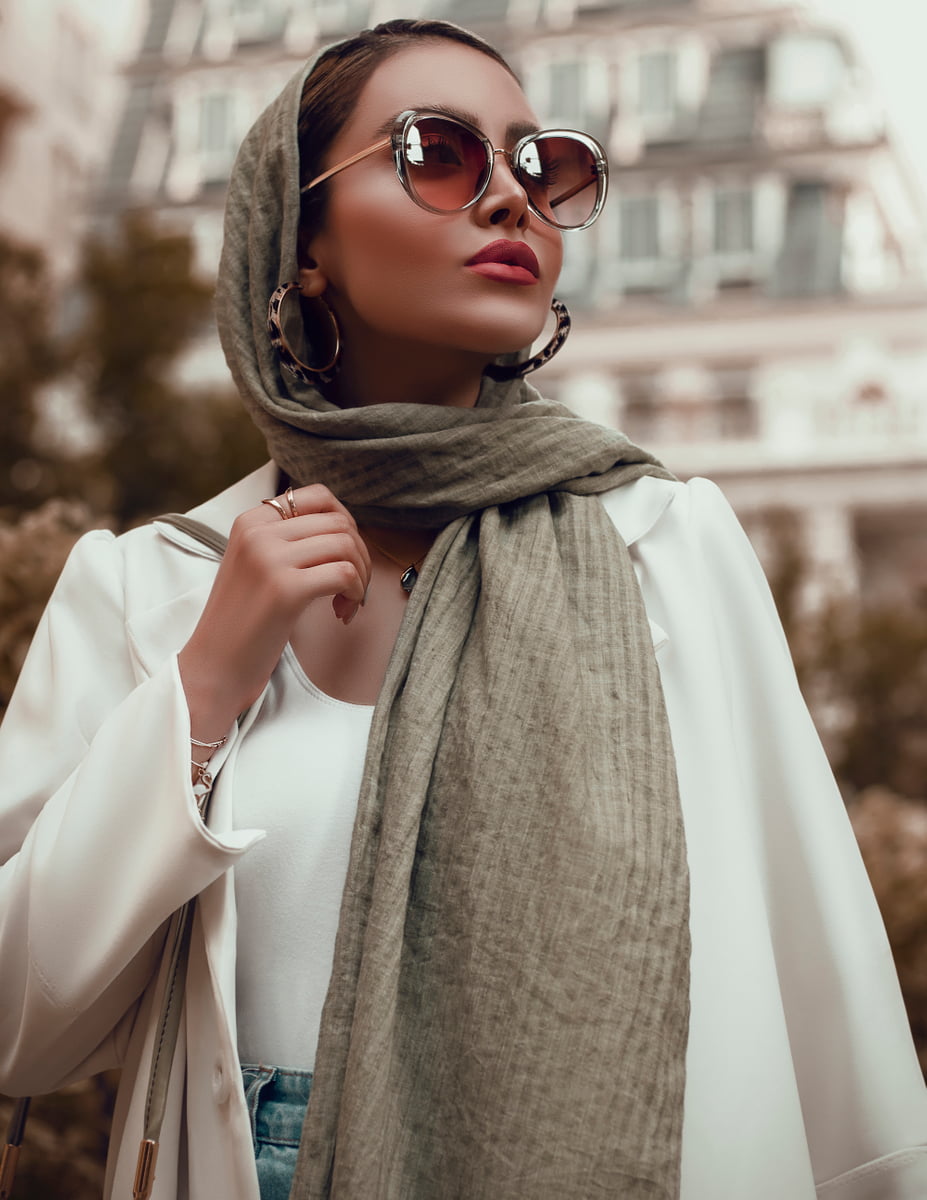 Photo by milad moshtagh, Sara Sharifi - Kavyar