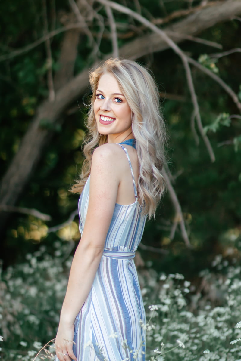 Photo by Bree Smith, Autumn Munday - Kavyar