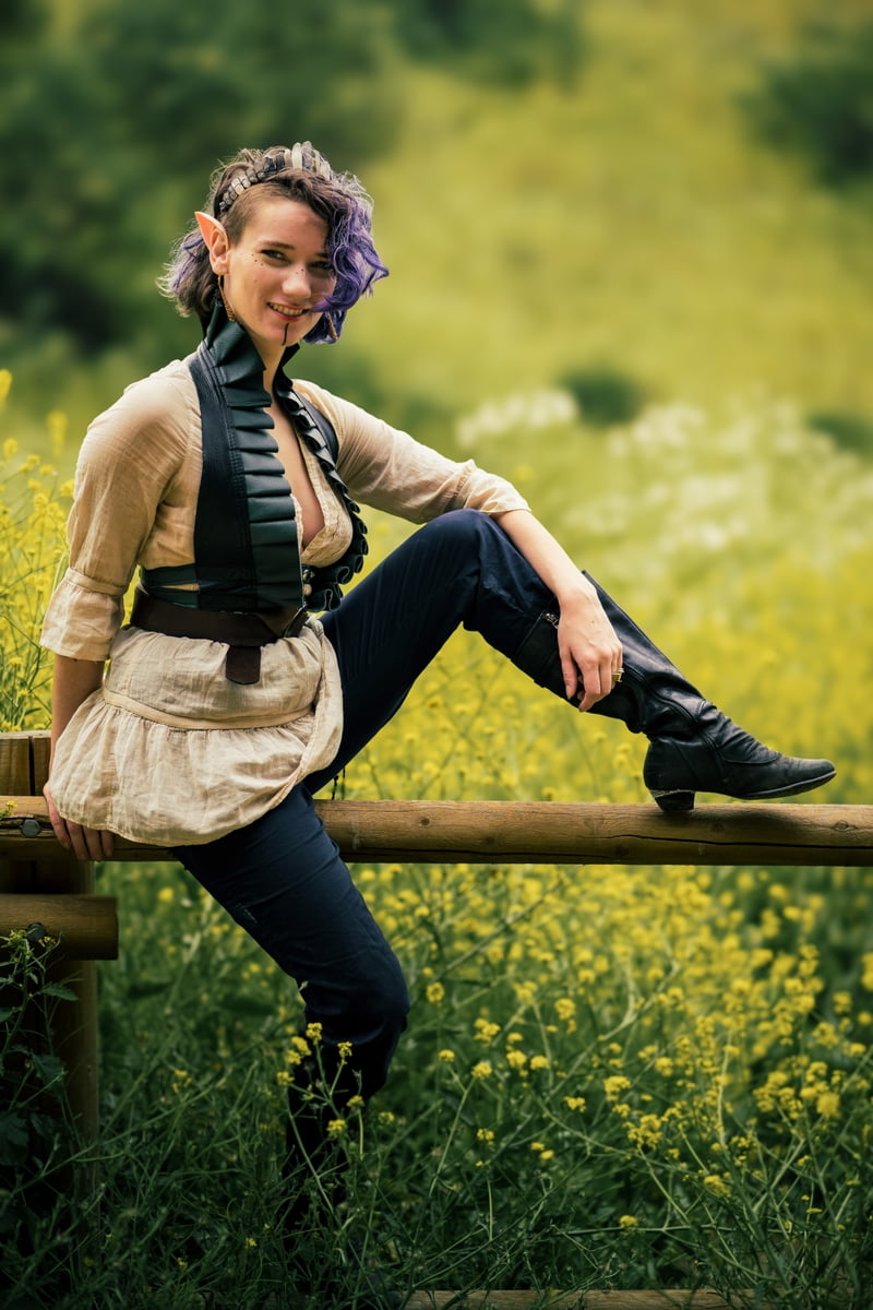 Christopher Cornish - Kavyar