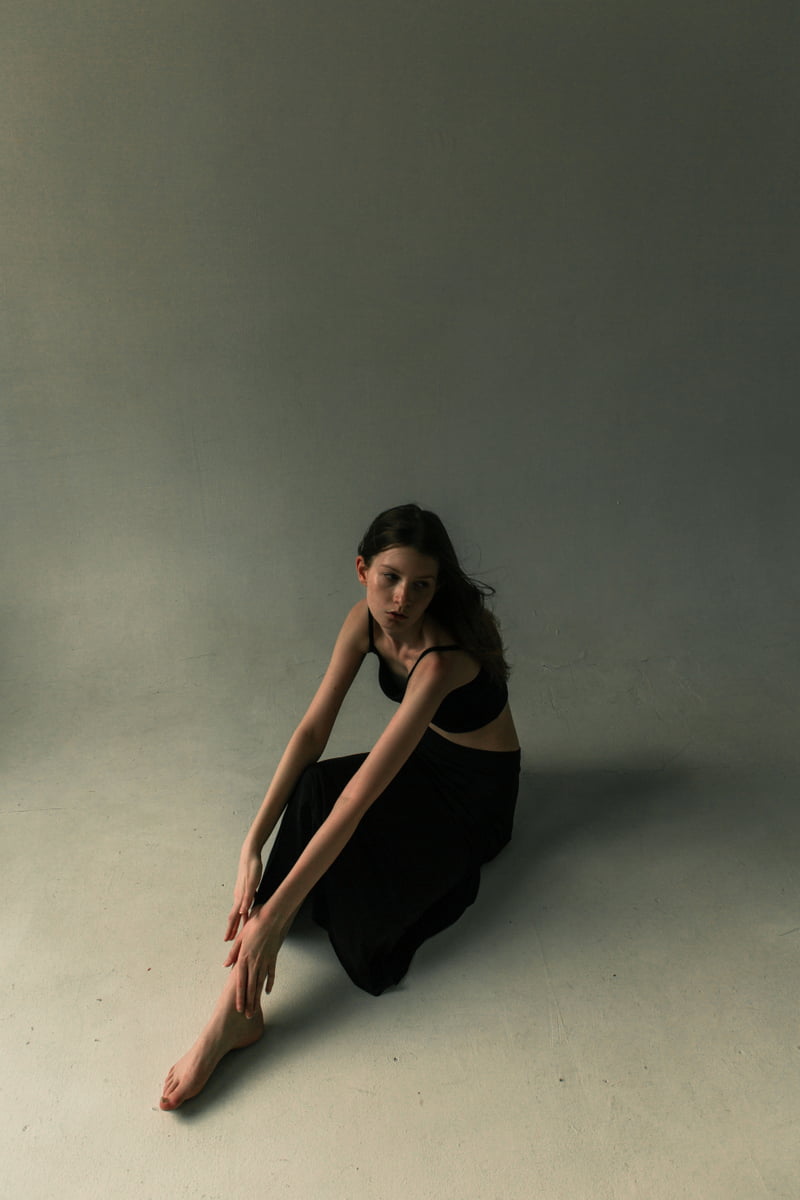 Photo by Elizaveta Limanskaya, Maria Mauner - Kavyar