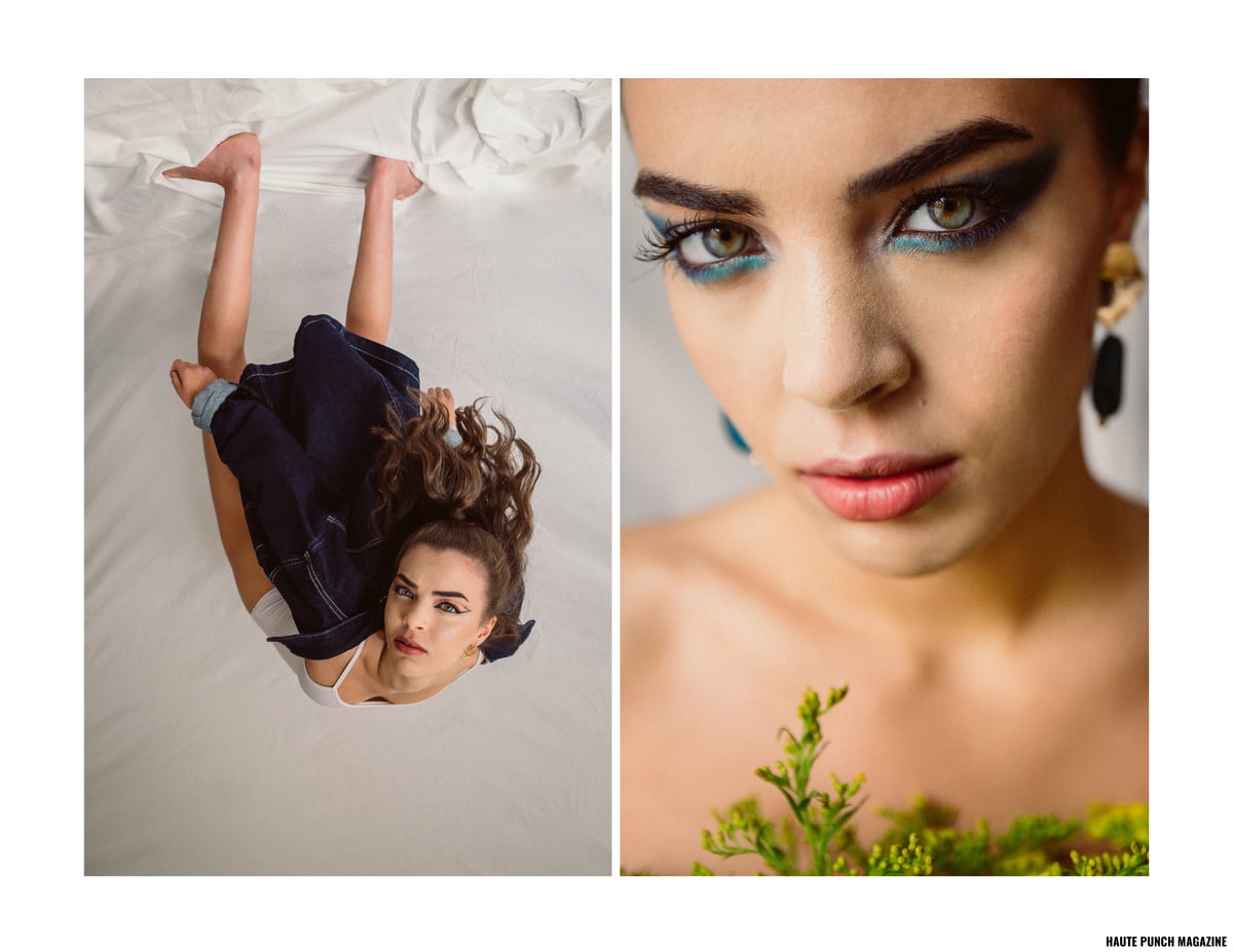 Photo by Haute Punch, Katherine Peace, Sara Benavides, Jacob Castro ...
