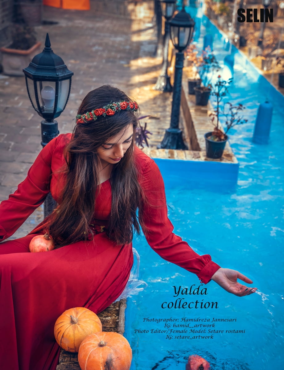 Photo by Setare rostami - Kavyar