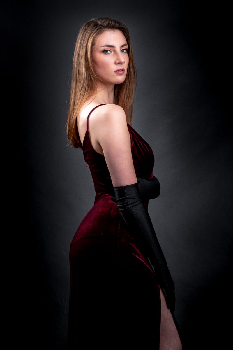 Dominique Robin - Kavyar