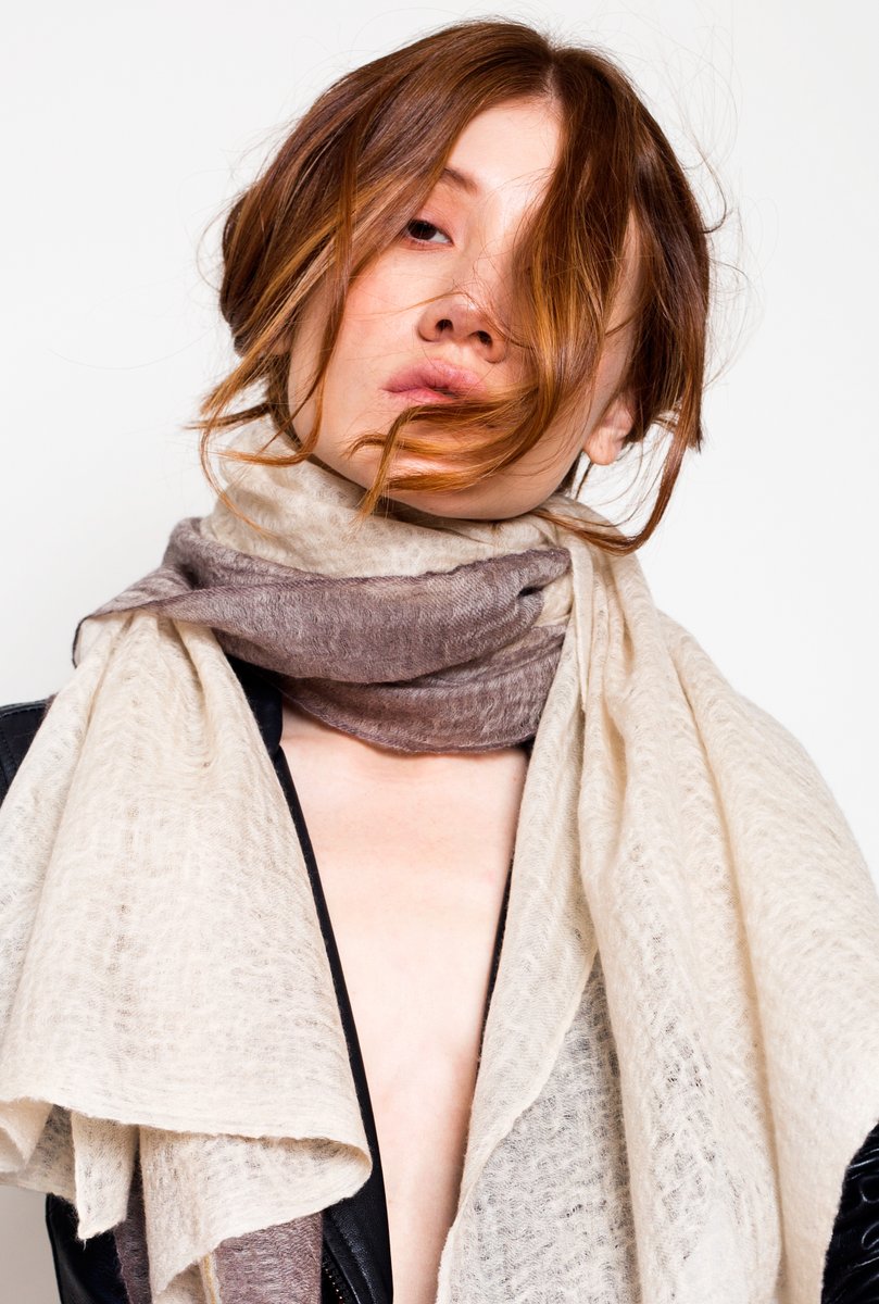 Photo by Ozka Cashmere House, Jen Christo, Summer Reyes, Riley ...
