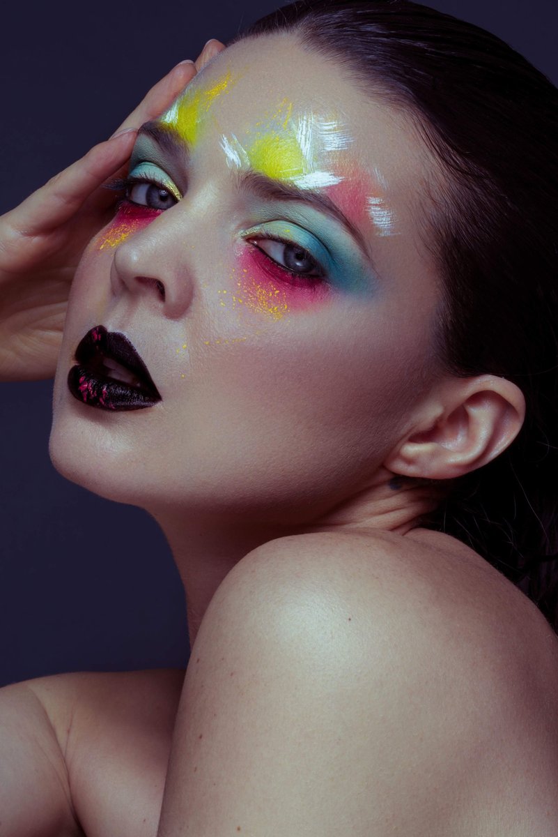 Photo by Rick Toth, Isaac Ruiz, Kristy Jessica - Kavyar