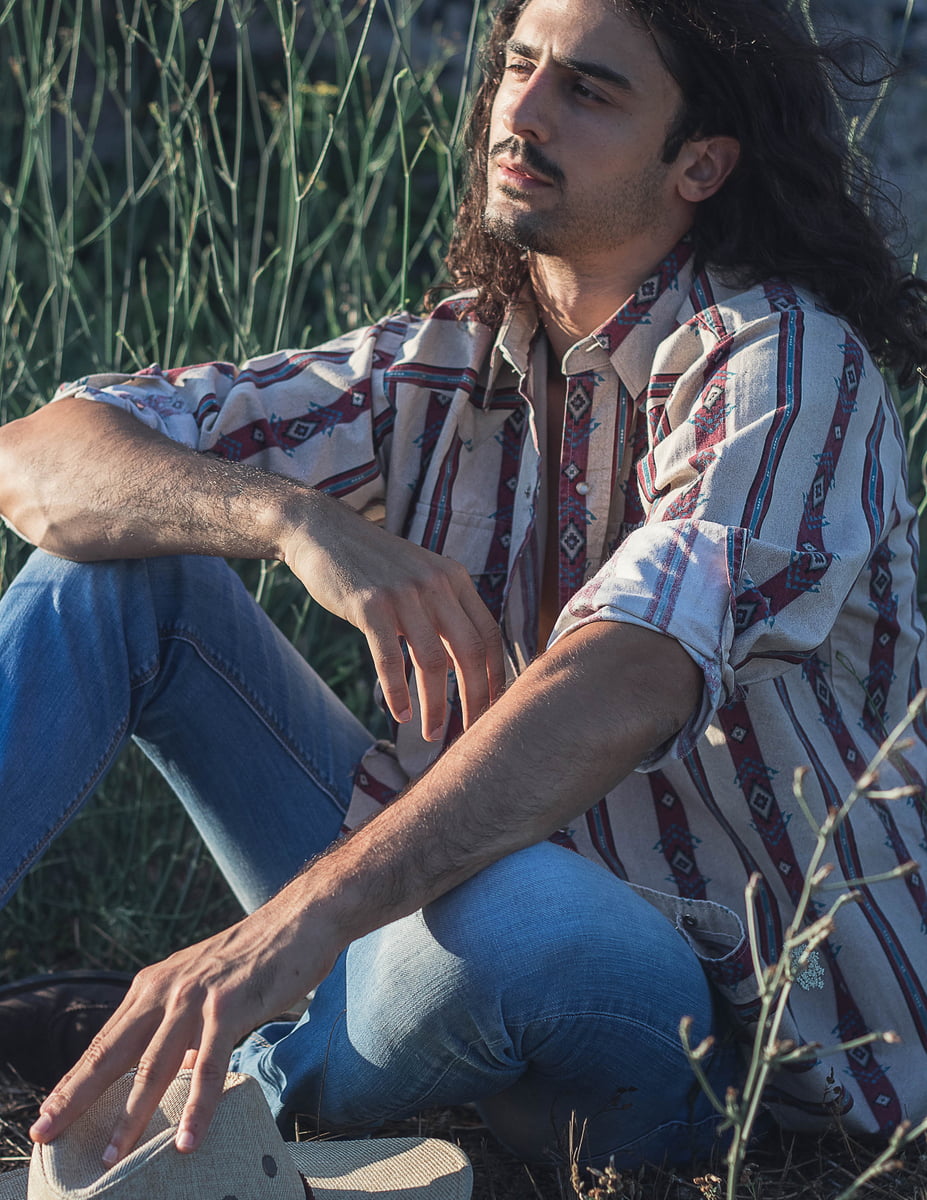 Photo by Emanuela Fersini , Matteo Angelucci - Kavyar