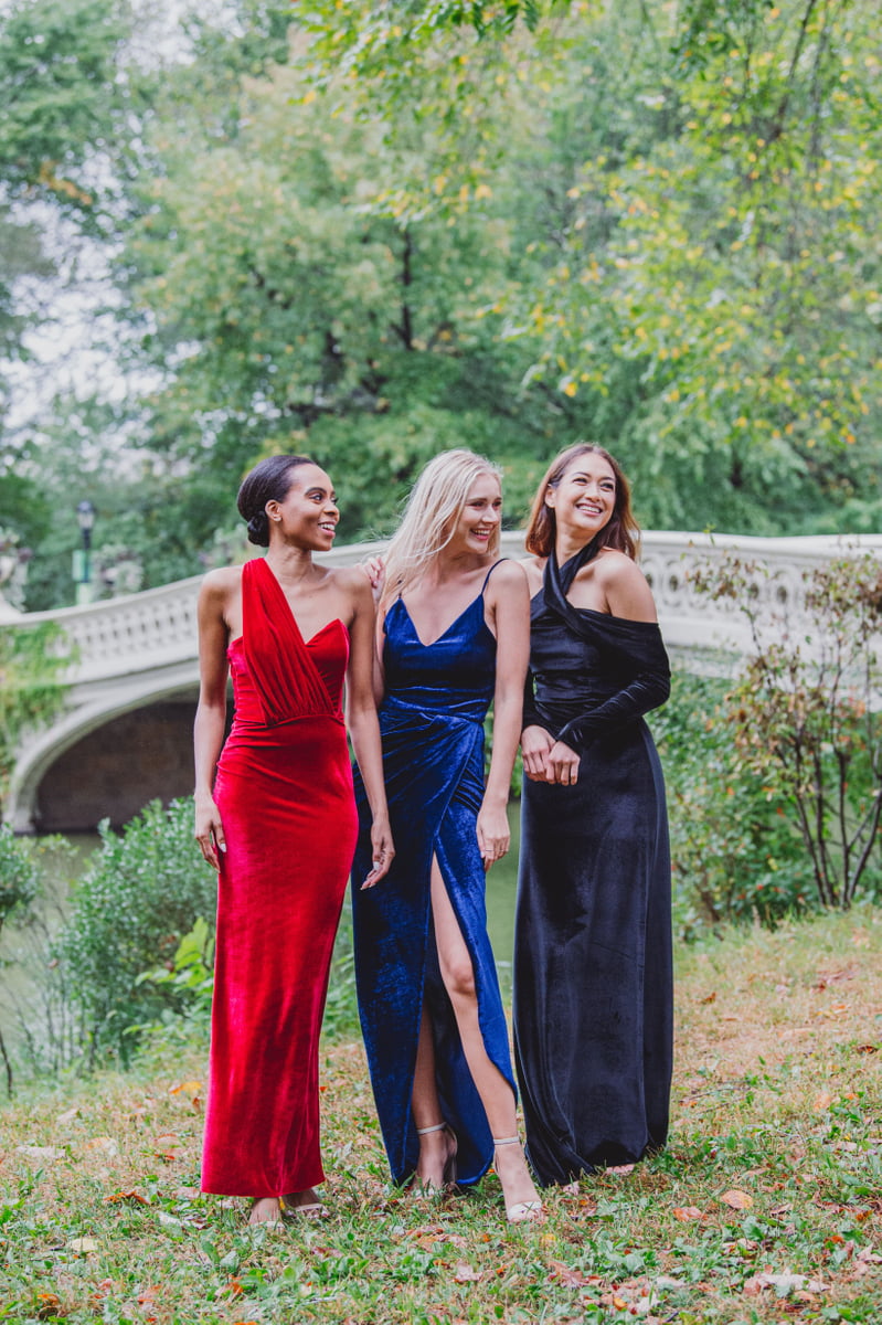 Photo by Pia Gladys Perey, Photographer: Dominic Senador, Dhevie ...