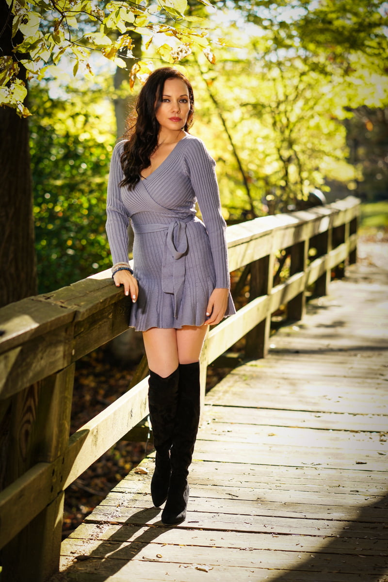 Photo by Debbie Abazia, Ty Chee - Kavyar