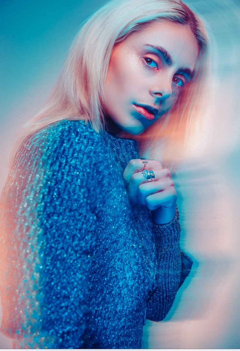 Photo by Rachael Kent, Jake Hicks, Lucy Cates - Kavyar