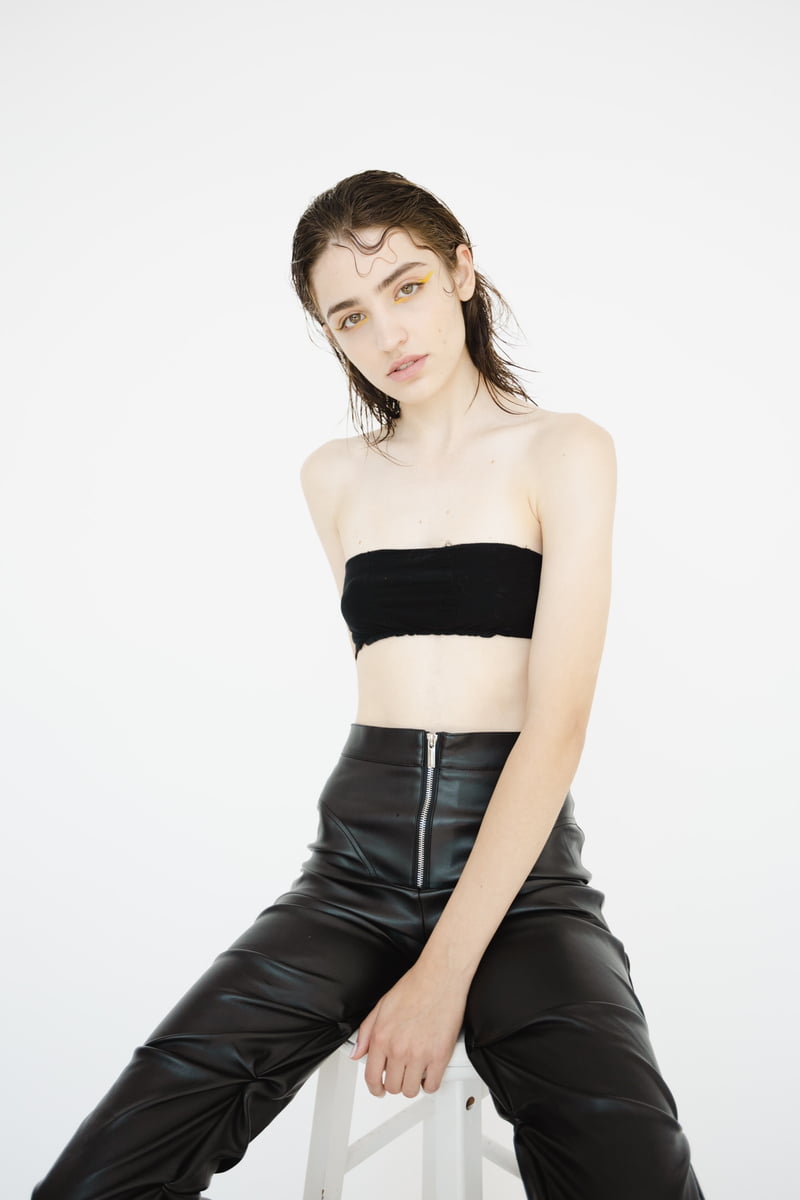 Photo by Gerald Rebulado, Phoebe Lipcar, Aika Kadowaki - Kavyar