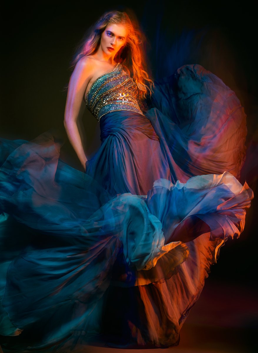 Photo by JJ Constantine, Kyra J Murphy, Devyne Petersen, Marisa Lux ...