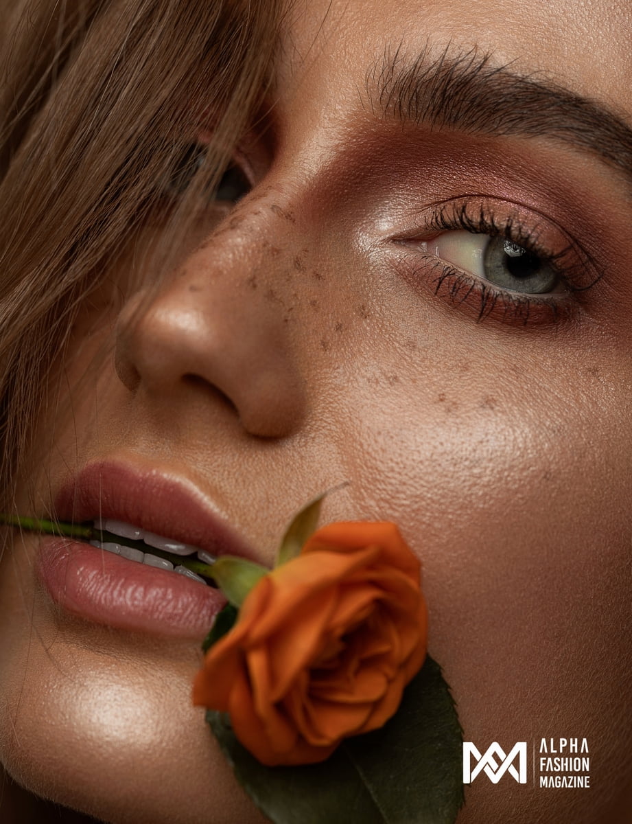 Photo by Alpha Fashion Magazine, Noah Nash, Ahood Alyahya, Tijana - Kavyar