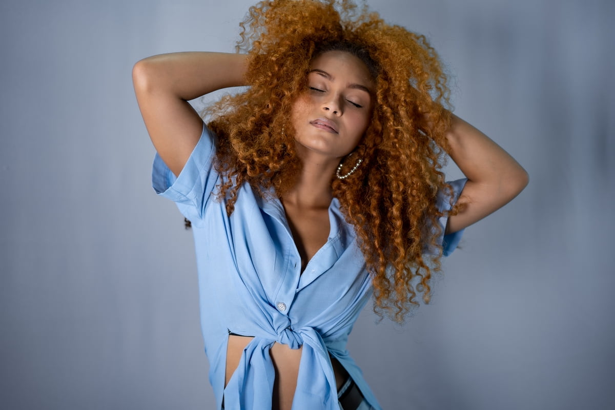 Photo by Roland Raia, Larissa Cruz, Micca Rodrigues - Kavyar