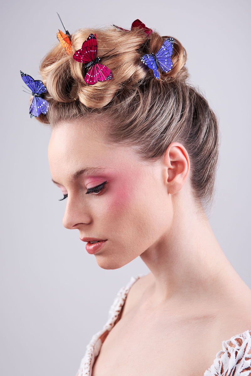 Photo by Omar Abou El Maati, Maria Knofe, Eveline Boeckx - Kavyar