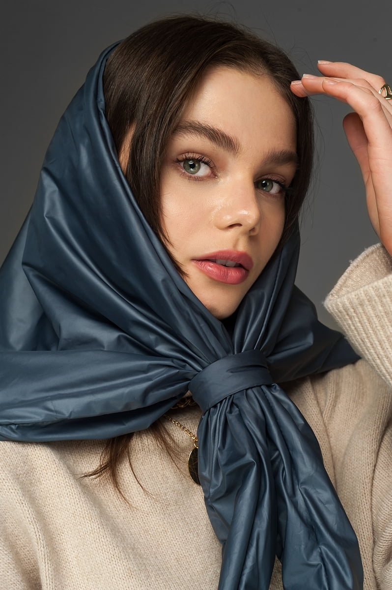 Photo by Elena Katusha, Даша, Злата - Kavyar